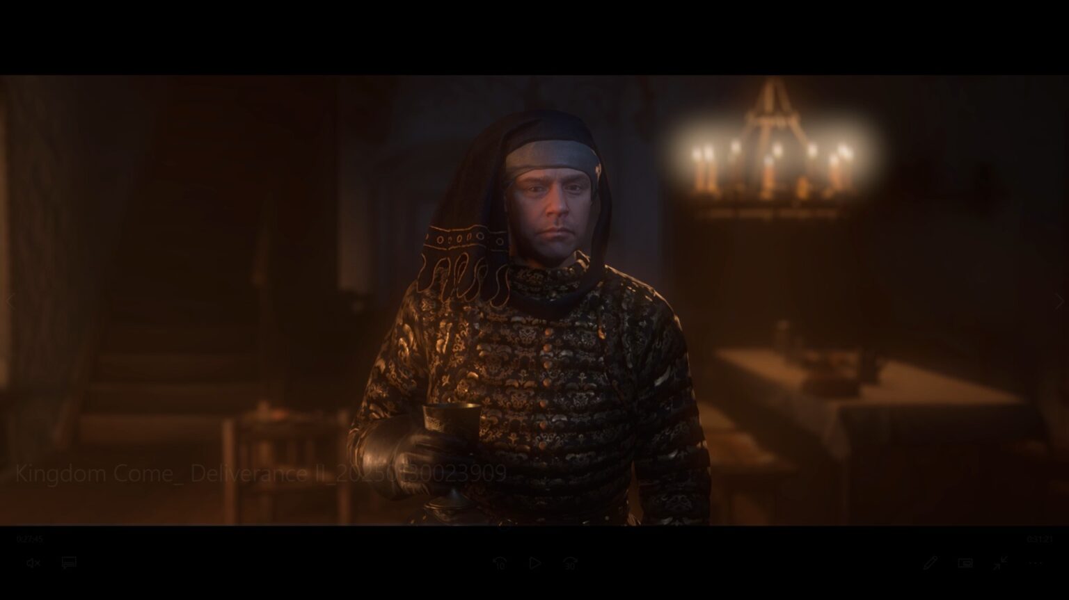 All Enemies in Kingdom Come: Deliverance 2 Listed - Deltia's Gaming