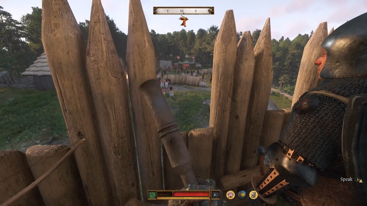 Best Hand Cannon Build in Kingdom Come Deliverance 2 - Deltia's Gaming