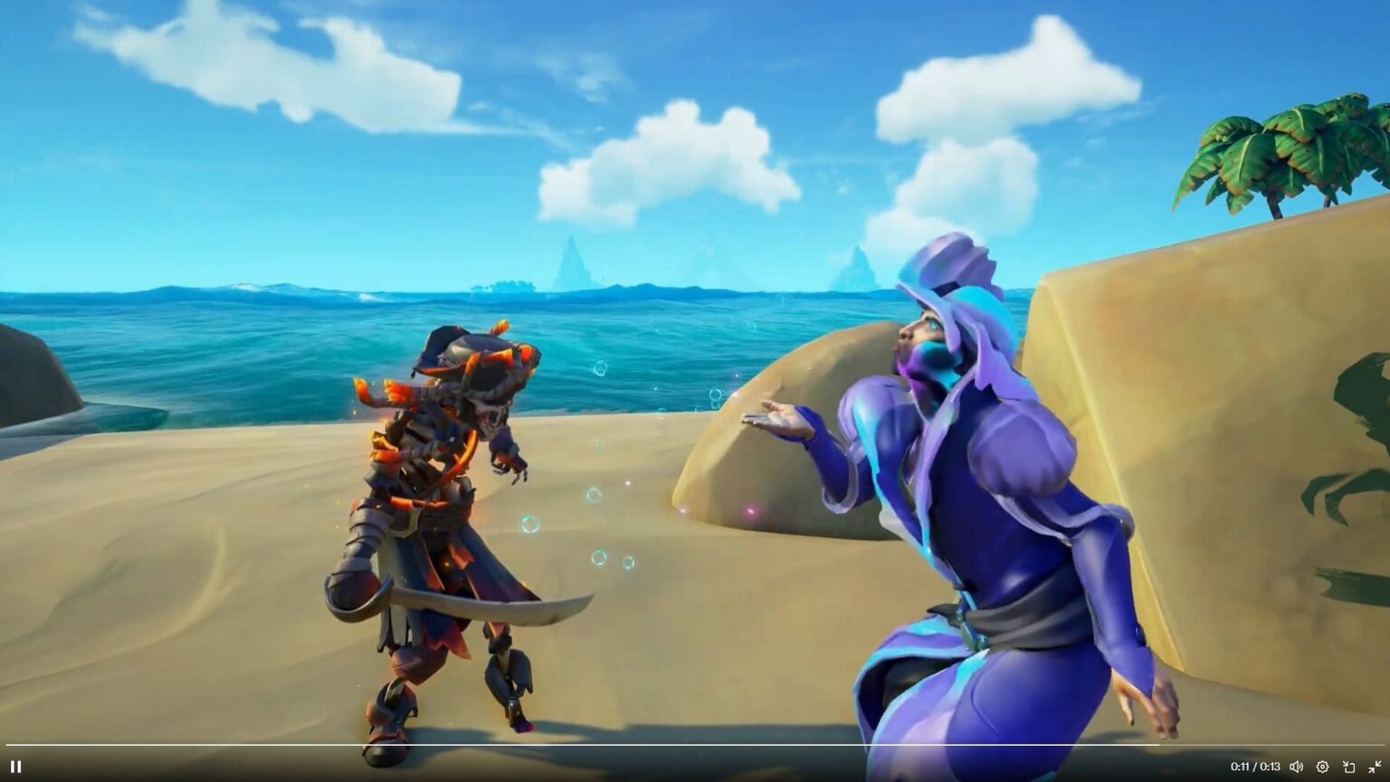 How To Emote in Sea of Thieves - Deltia's Gaming