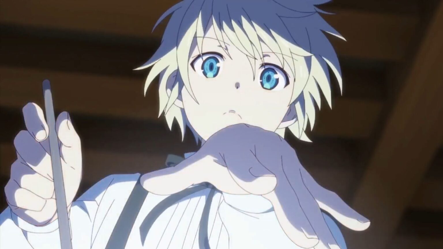 8 Anime You Should Watch if You Like The Apothecary Diaries - Deltia's ...