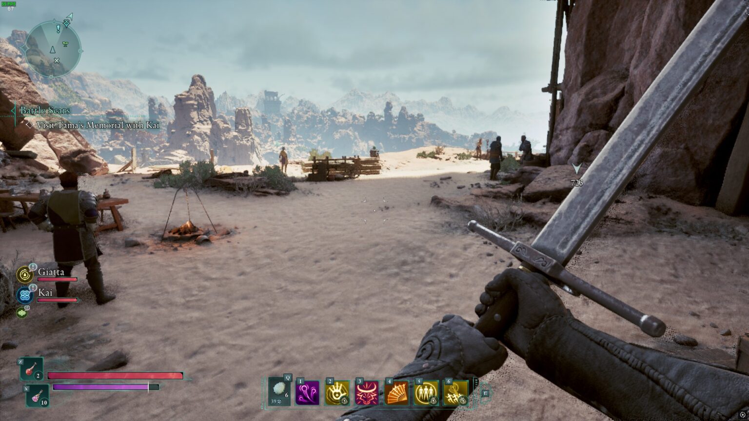 10 Mistakes To Avoid While Playing Avowed - Deltia's Gaming