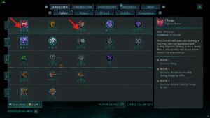 Best Avowed Fighter Build - Deltia's Gaming