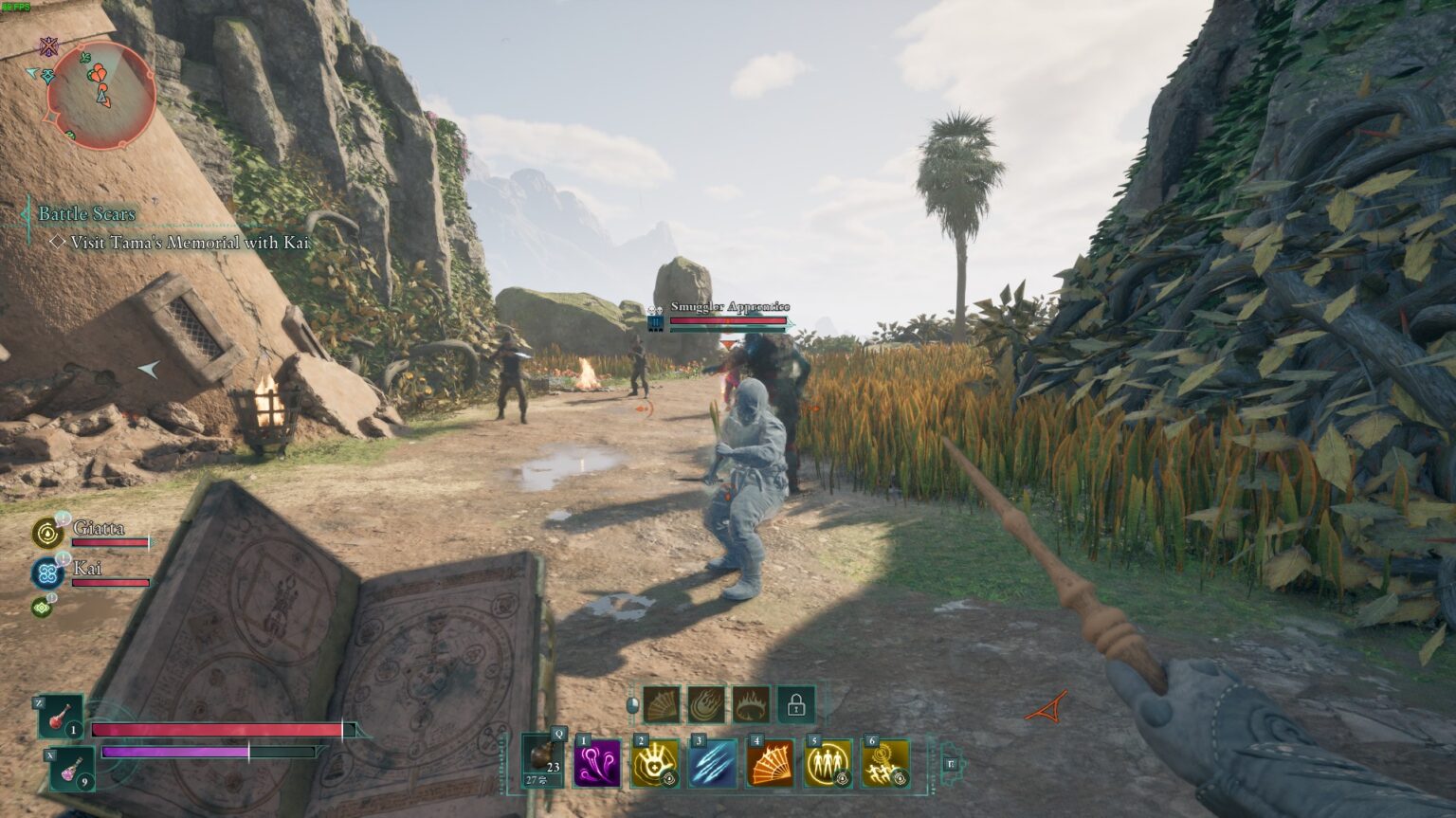 Best Avowed Frost Build - Deltia's Gaming