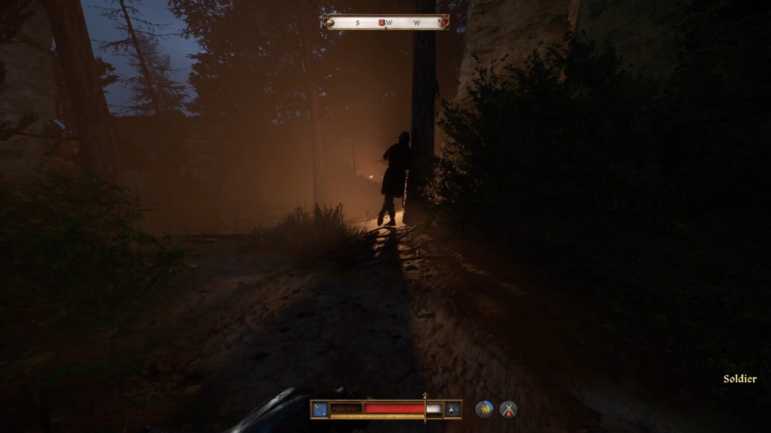 How to complete The Storm Quest in Kingdom Come: Deliverance 2 ...