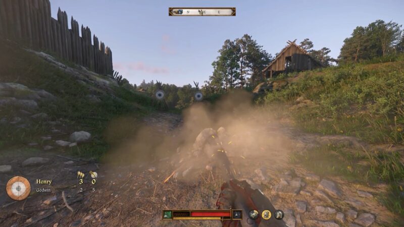 How to complete The Finger of God Quest in Kingdom Come: Deliverance 2 ...