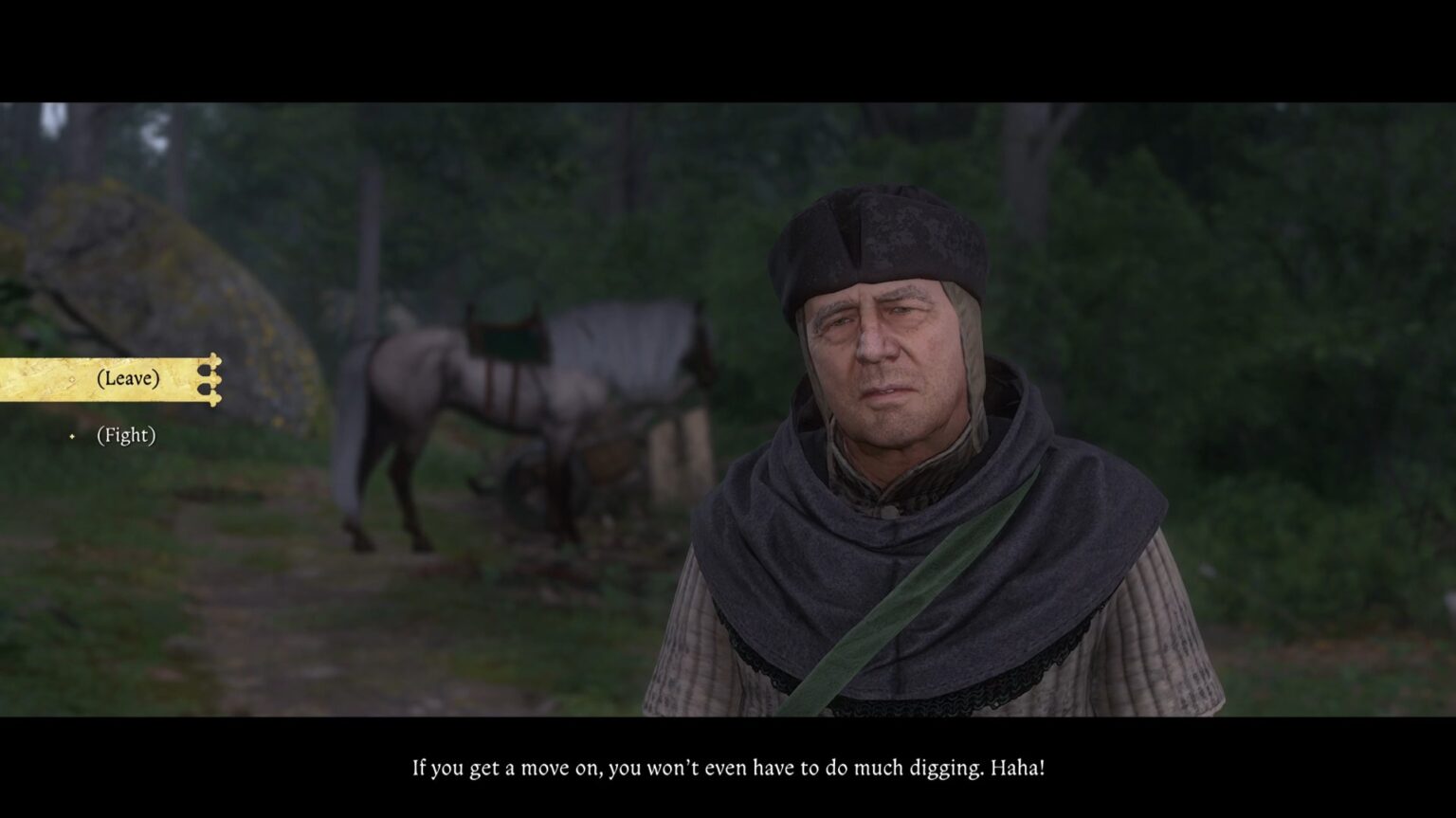 How to complete Divine Messenger Quest in Kingdom Come: Deliverance 2 ...