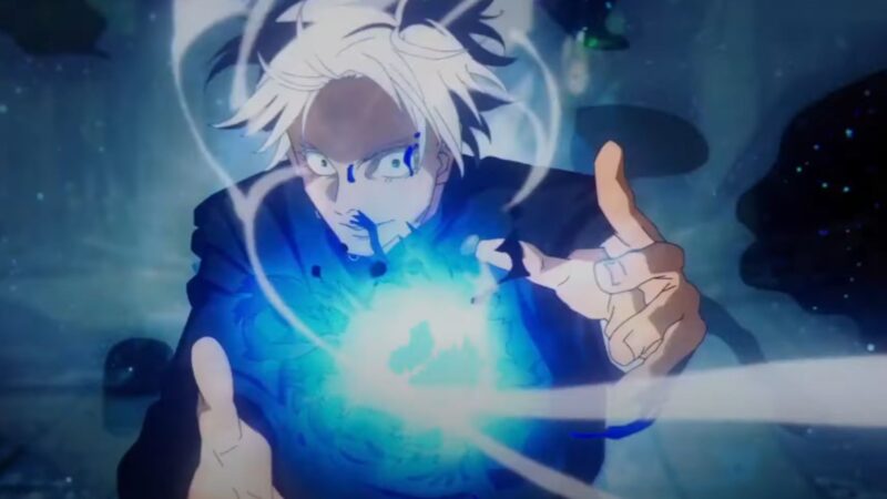 How Does Gojo’s Limitless Technique Work in Jujutsu Kaisen? - Deltia's ...