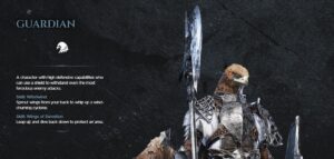 All Elden Ring Nightreign Classes Explained - Deltia's Gaming