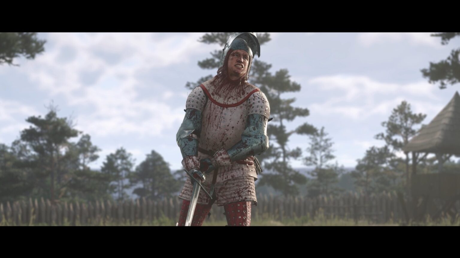 How to Defeat Erik in a Duel in Kingdom Come: Deliverance 2 - Deltia's ...