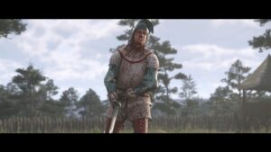 How to Defeat Erik in a Duel in Kingdom Come: Deliverance 2 - Deltia's ...