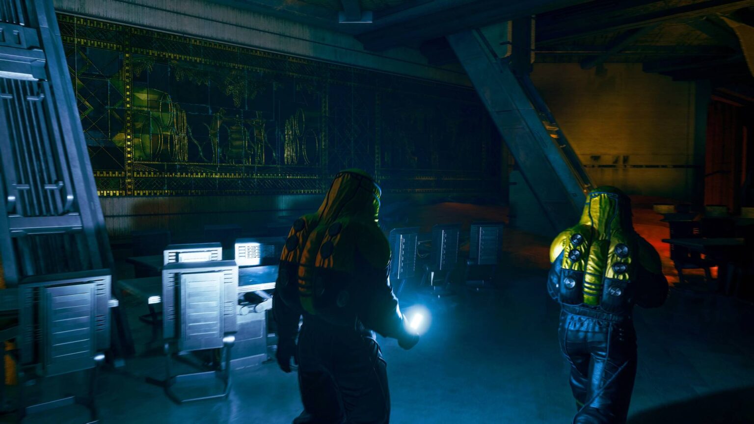 Dune: Awakening Benchmark Tool – How to Download, How to Use, and More ...