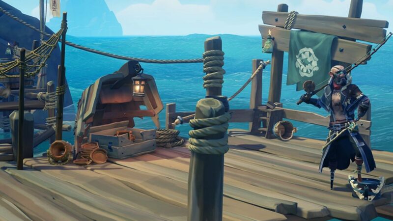 All Trading Companies in Sea of Thieves Explained - Deltia's Gaming