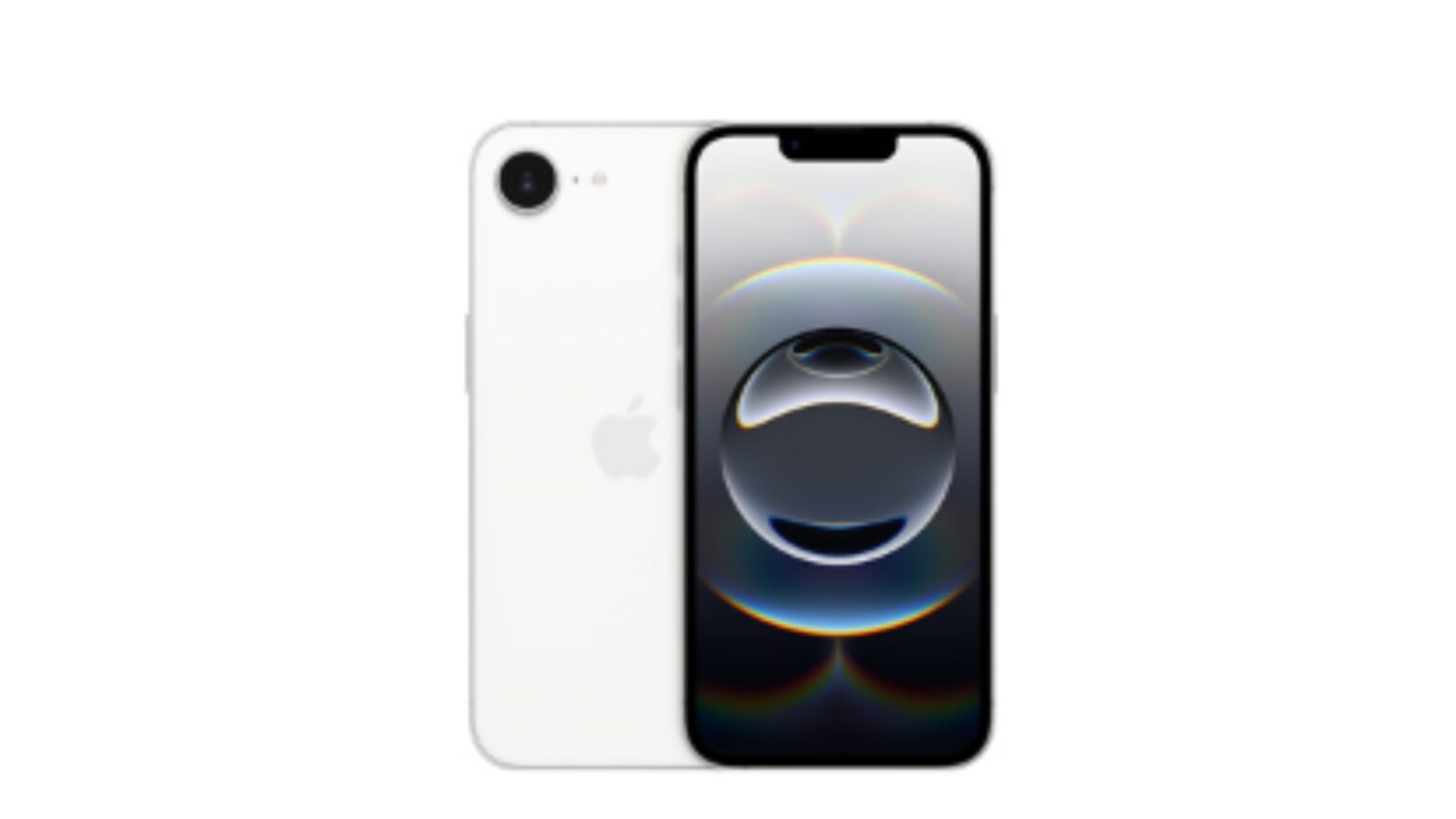 iPhone 16e vs iPhone SE (3rd Gen): Which One To Buy in 2025? - Deltia's ...