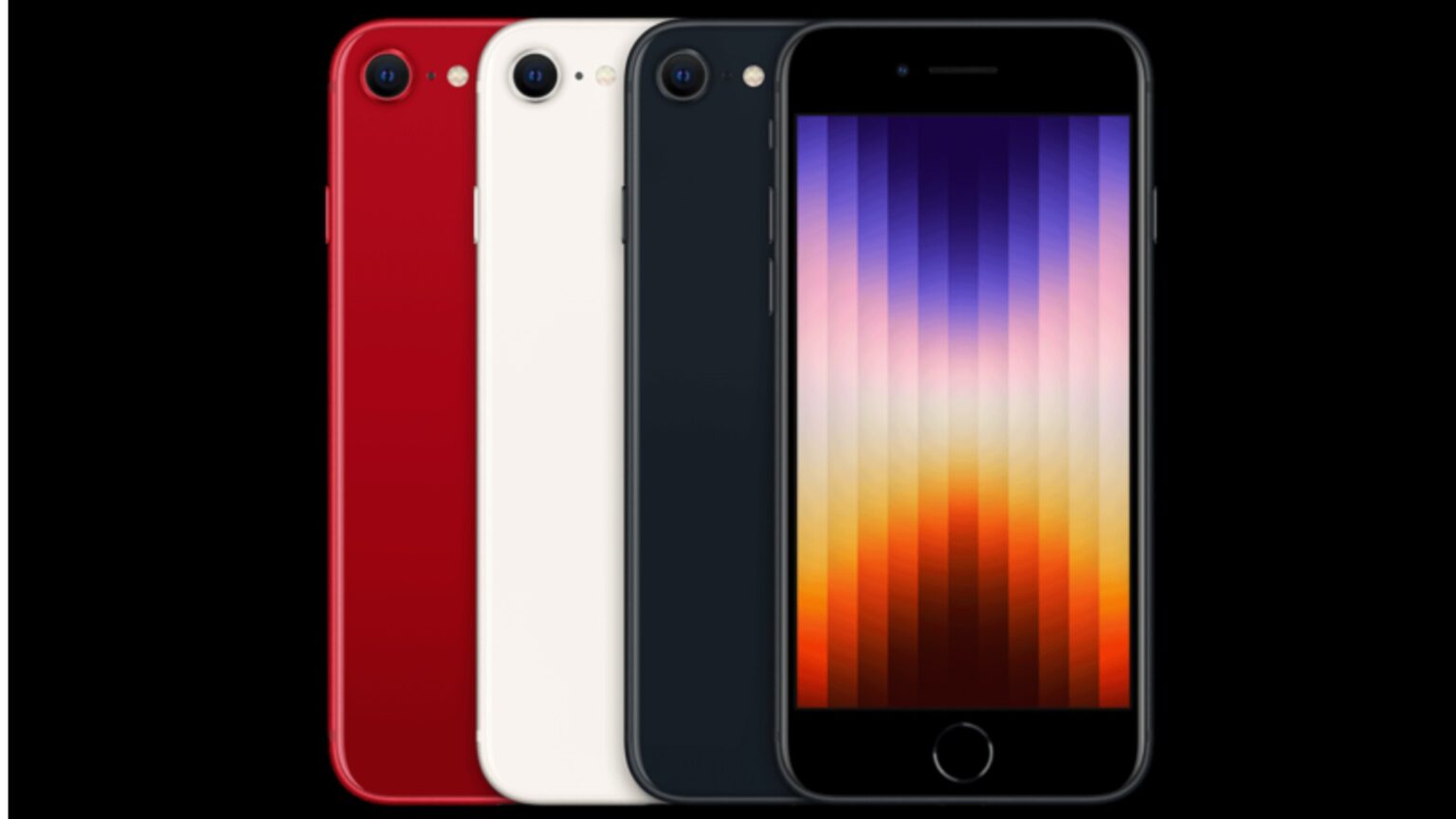 iPhone 16e vs iPhone SE (3rd Gen): Which One To Buy in 2025? - Deltia's ...