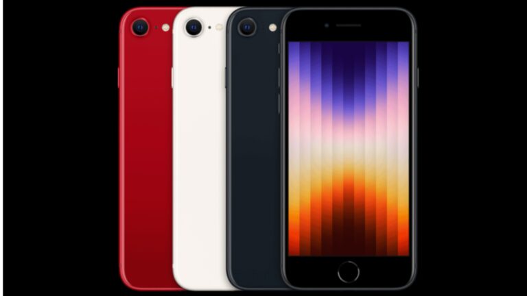 iPhone 16e vs iPhone SE (3rd Gen): Which One To Buy in 2025? - Deltia's ...