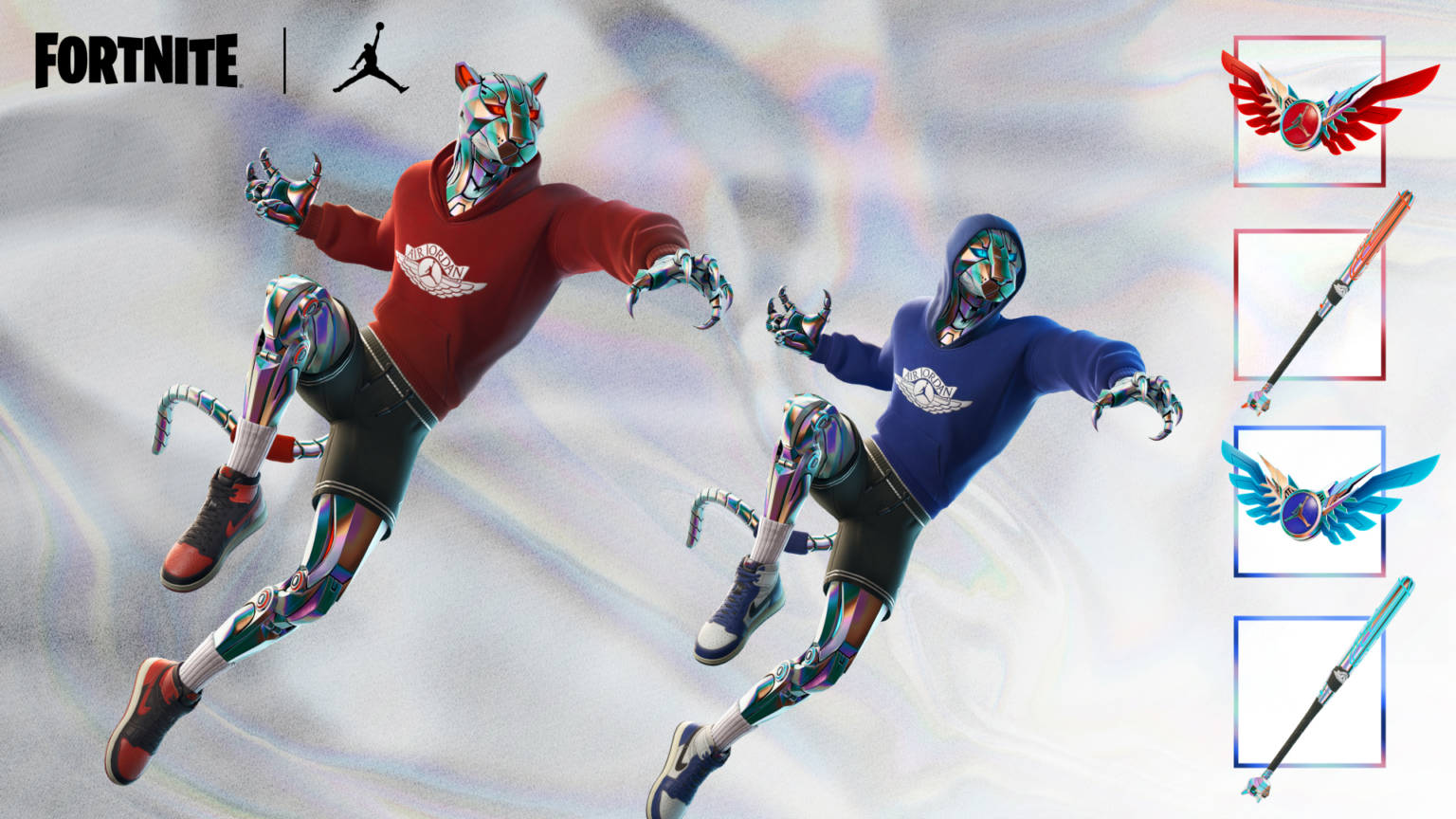How To Get Flightalis Skin in Fortnite (Nike Collaboration)? - Deltia's ...
