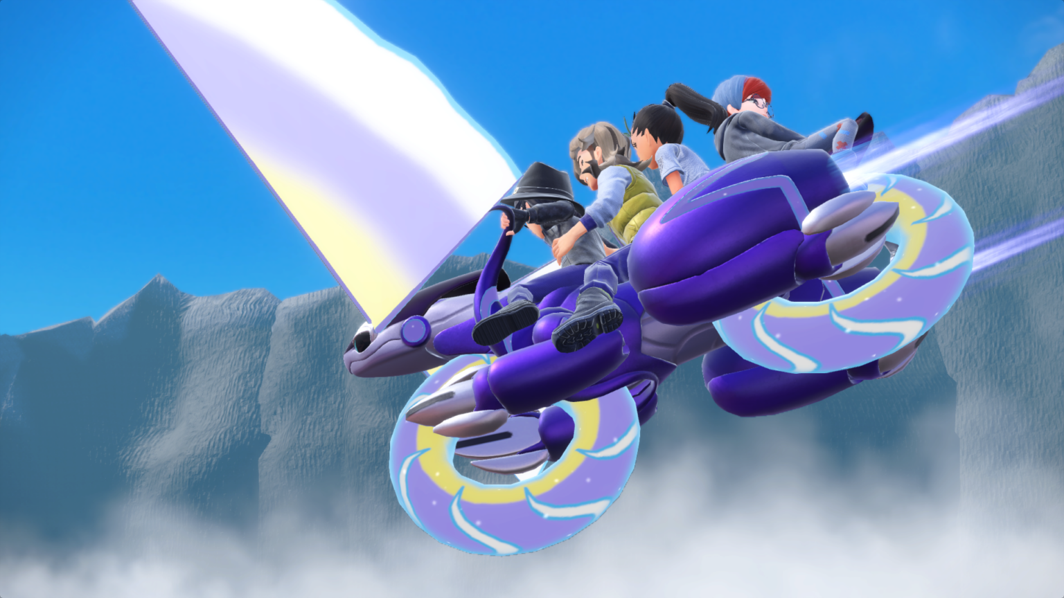 7 Most Powerful Grass-Type in Pokemon Scarlet and Violet - Deltia's Gaming