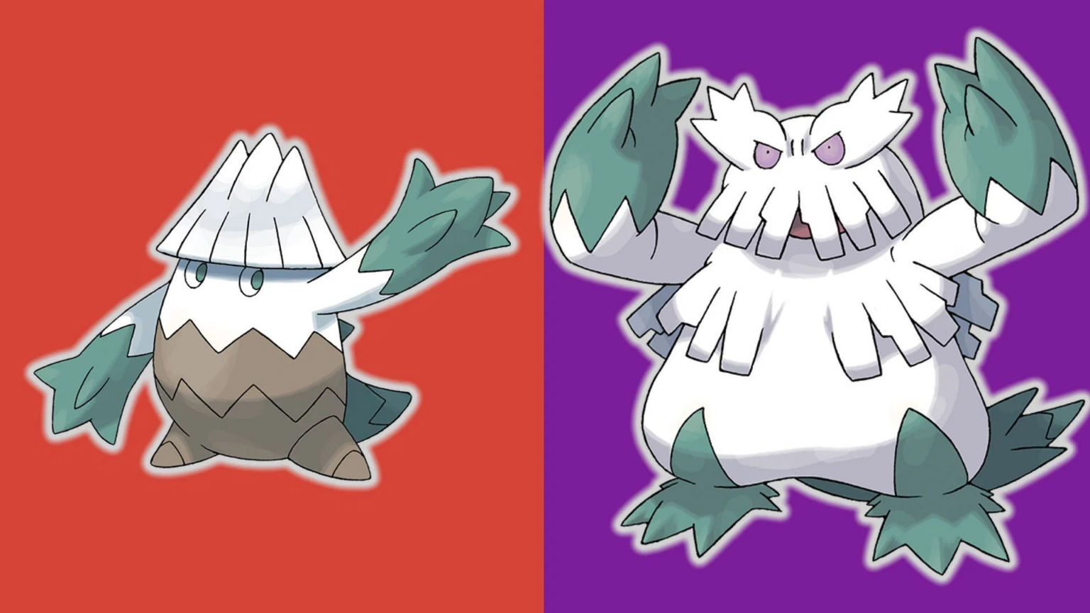 7 Most Powerful Grass-Type in Pokemon Scarlet and Violet - Deltia's Gaming