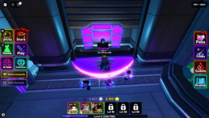 Anime Vanguard Roblox Guide: How To Get Toji