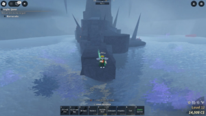 Fisch Roblox Guide: Complete Bestiary for the Depths - Deltia's Gaming