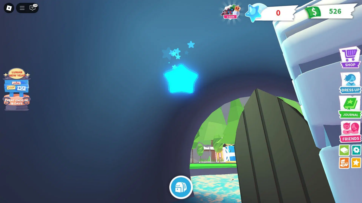 Adopt Me Roblox Guide: How To Get Royal Moon Egg