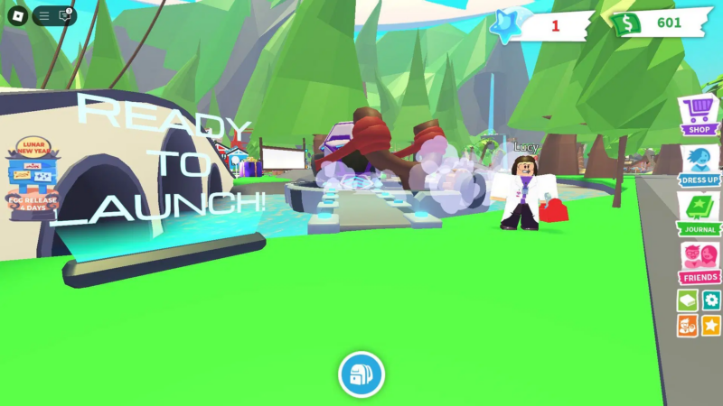 Adopt Me Roblox Guide: How To Use Ice Soup Bait