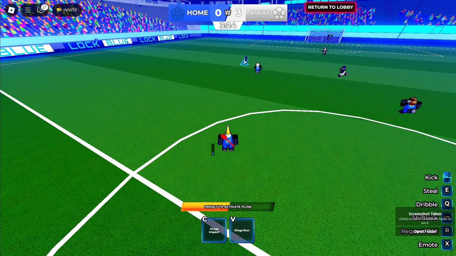 Blue Lock Rivals Roblox Guide: How To Get Kunigami Style