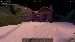 Fisch Roblox Guide: How To Get Enchant Relics