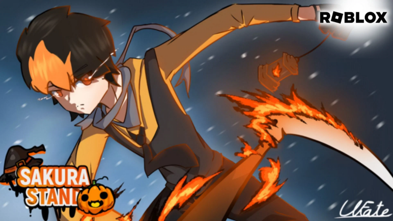 Sakura Stand Roblox Guide: Complete Item List and Trade Values