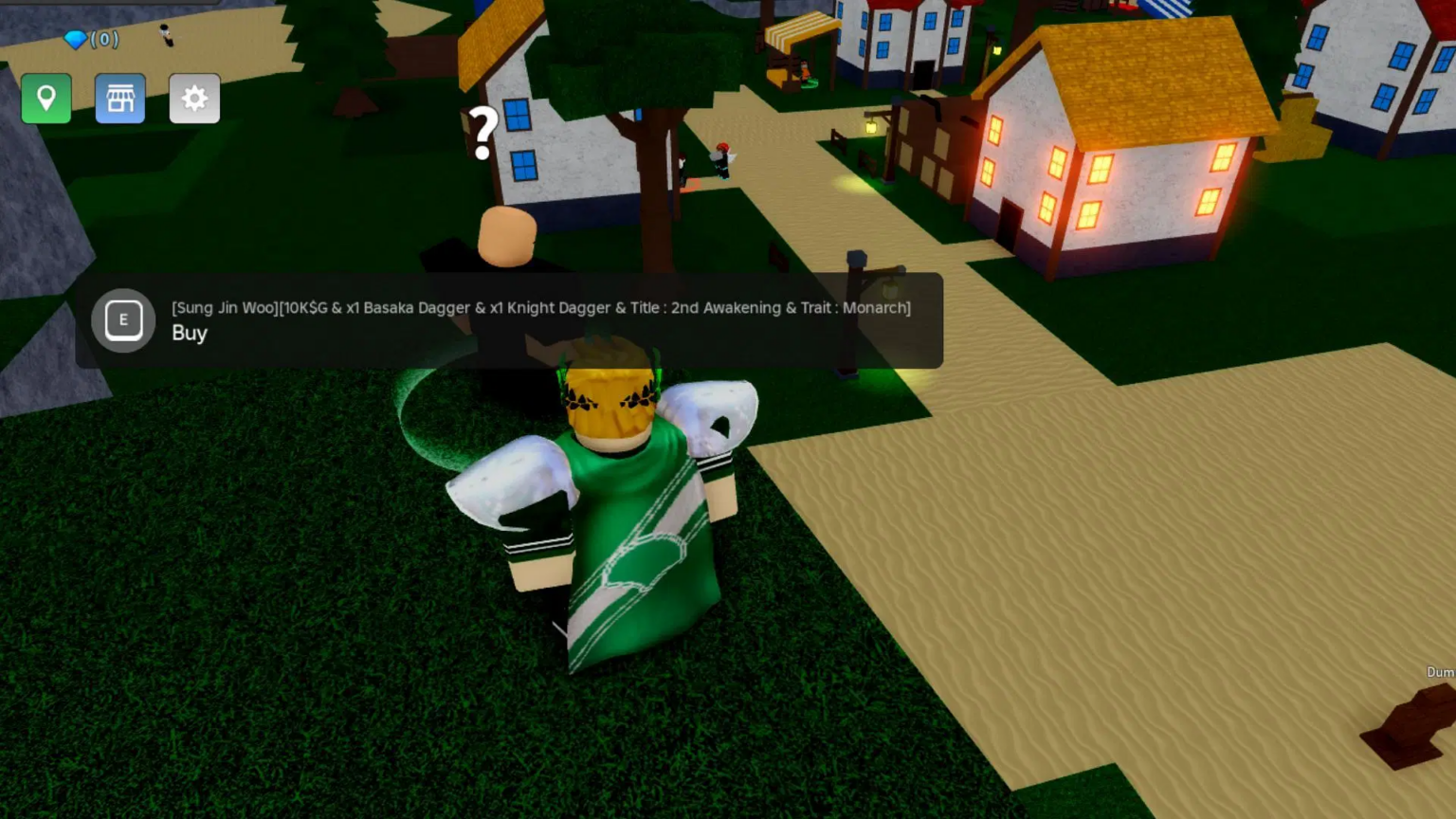 Verse Piece Roblox Guide: How To Get All Swords