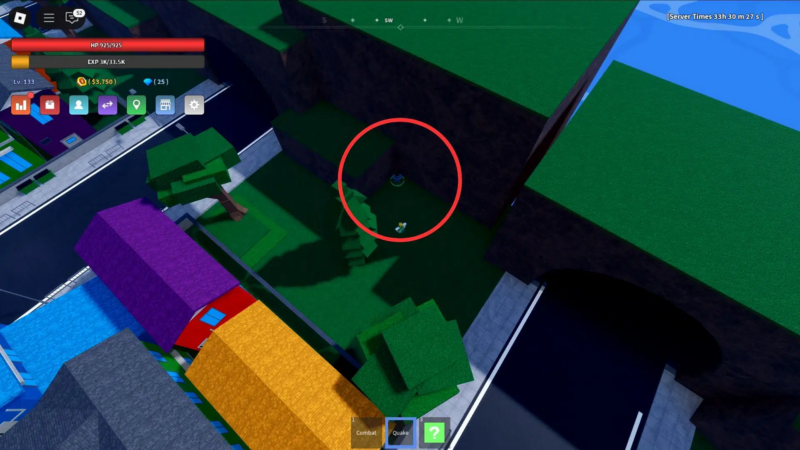 Verse Piece Roblox Guide: How To Get All Swords