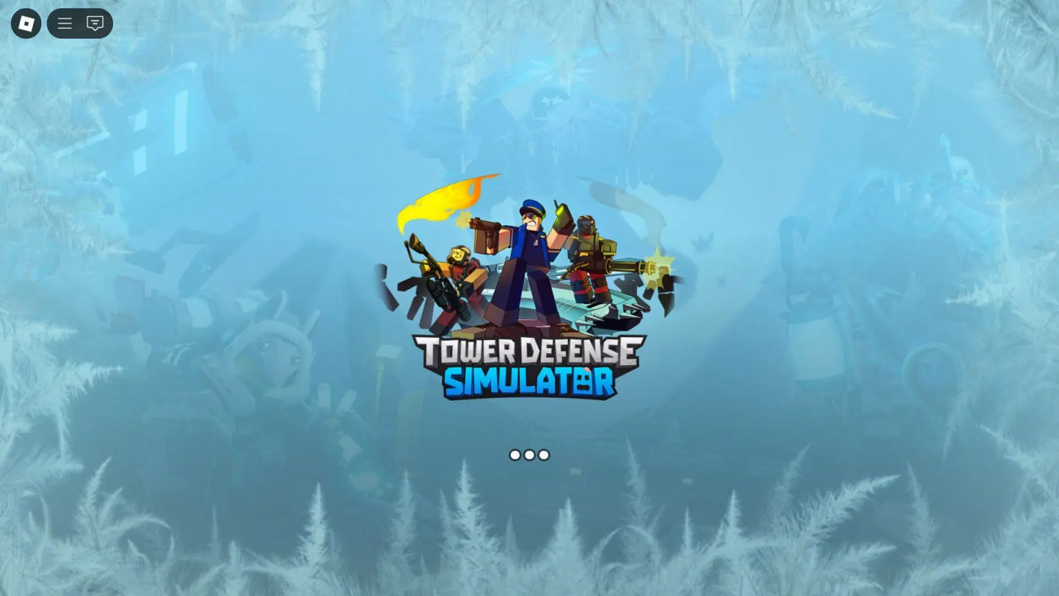 Tower Defense Simulator Frost Mode Guide - Deltia's Gaming