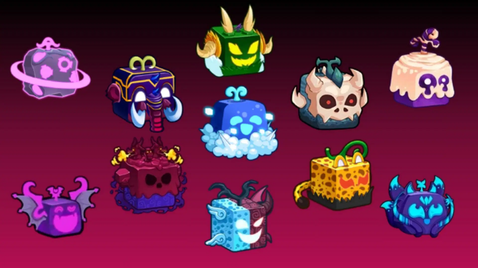 Blox Fruit Roblox Guide: How To Get Fragments