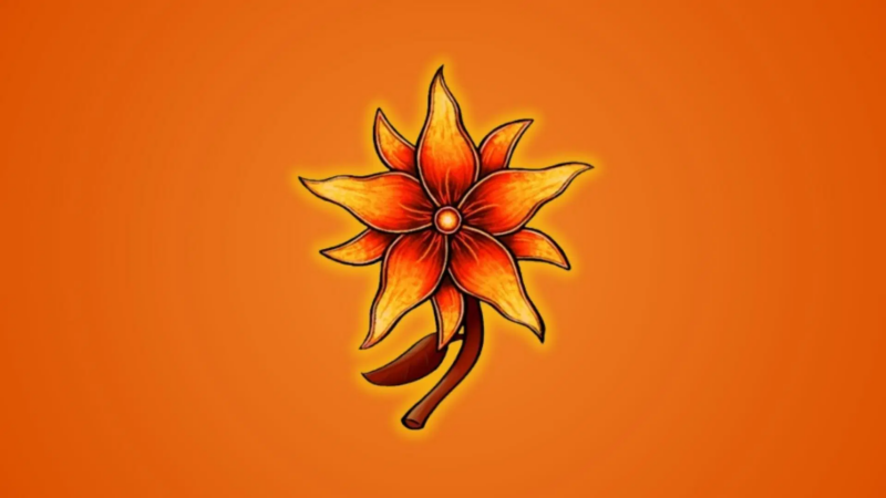 Blox Fruits Roblox Guide: How To Get Fire Flowers