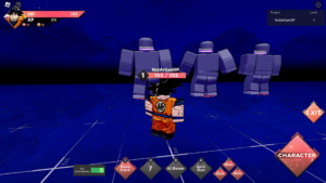 Complete Characters Tier List for Anime Dimensions Simulator Roblox