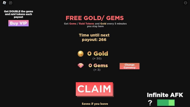 Complete Characters Tier List for Anime Dimensions Simulator Roblox