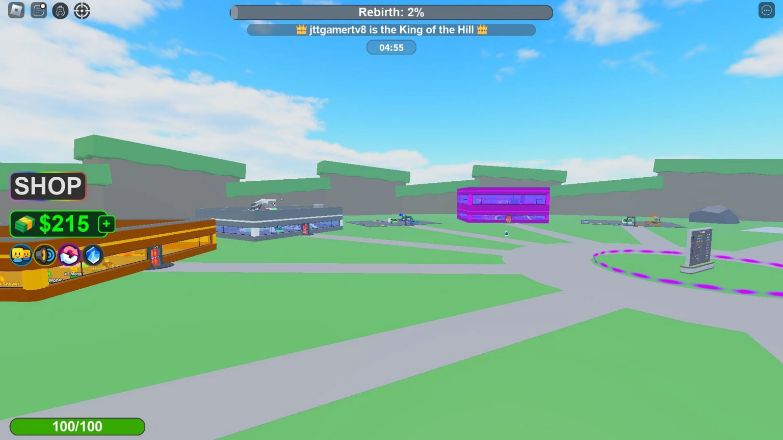 Complete Tier List for Powers in Elemental Powers Tycoon Roblox