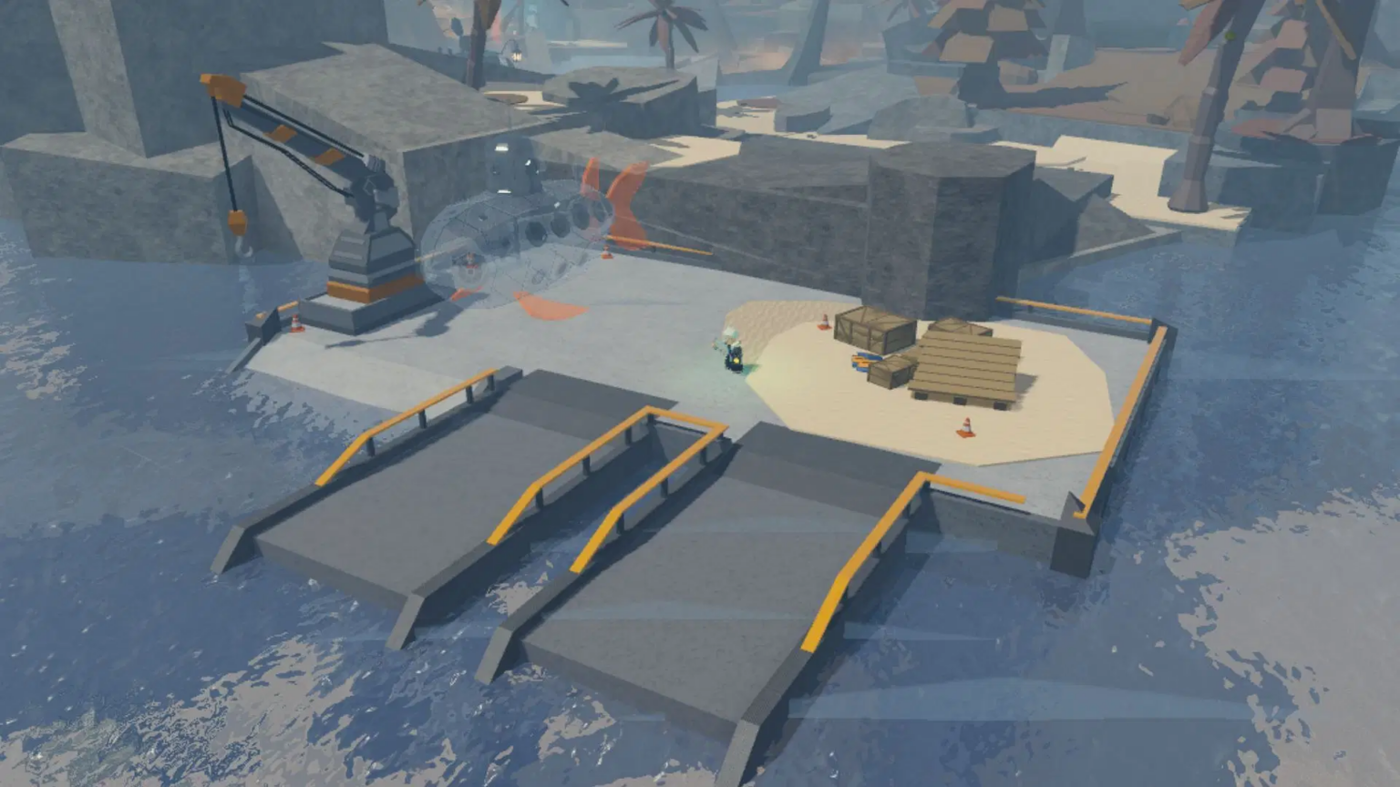 Fisch Roblox Guide: How To Get Inferno Hide