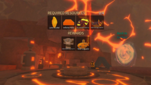 Fisch Roblox Guide: How To Get Inferno Hide