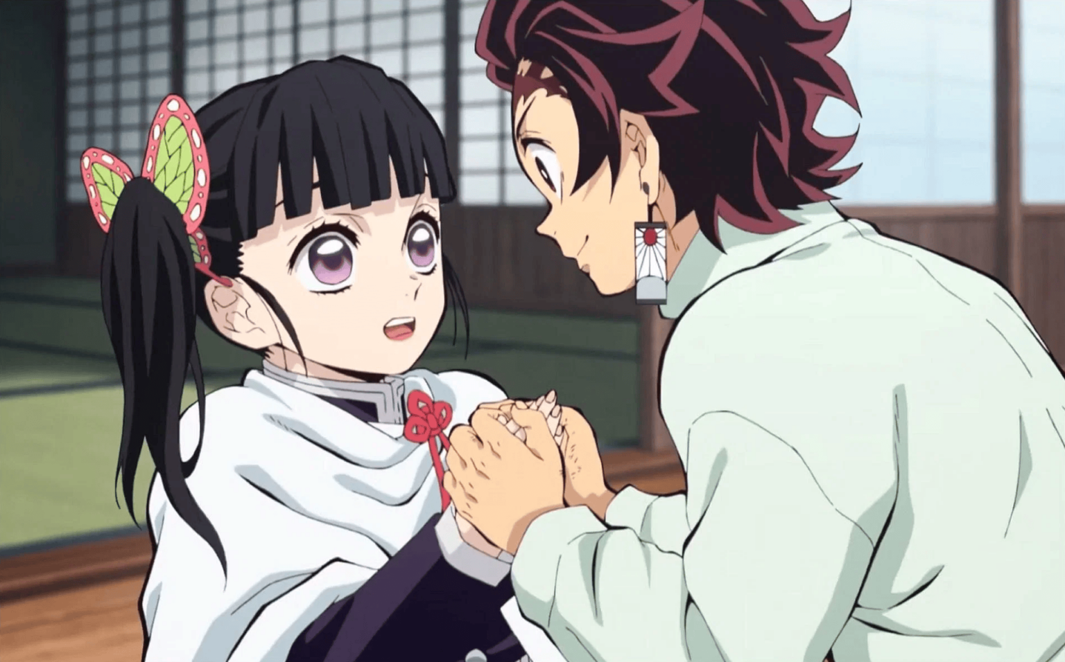 How Old is Tanjiro in Demon Slayer? - Deltia's Gaming