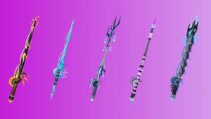 Fisch Roblox Guide: How To Get the Phoenix Rod