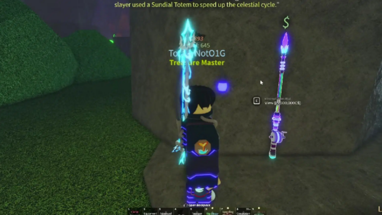 Top 5 Rods in Fisch Roblox, Ranked