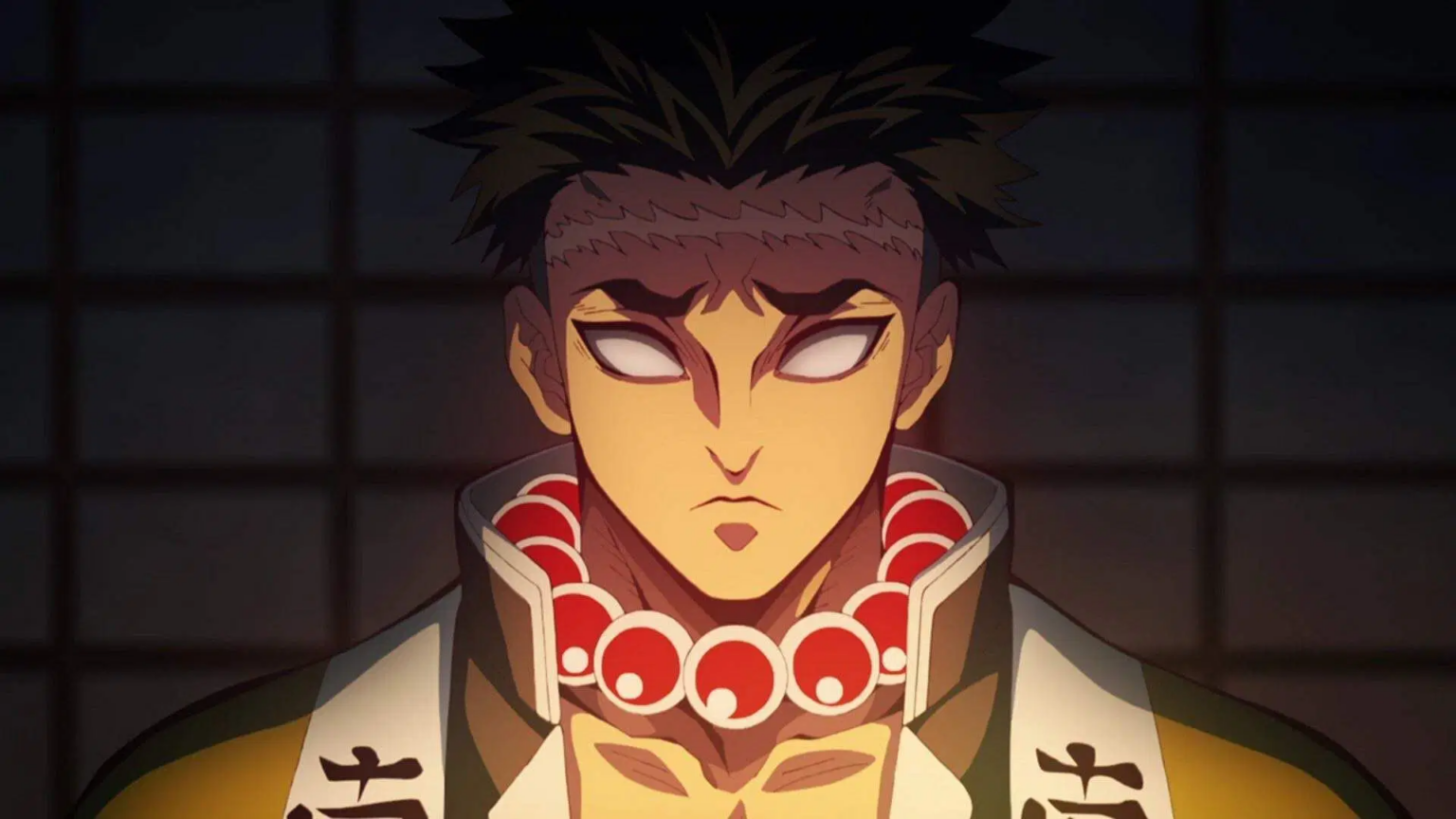 Is Gyomei Himejima Blind in Demon Slayer? - Deltia's Gaming