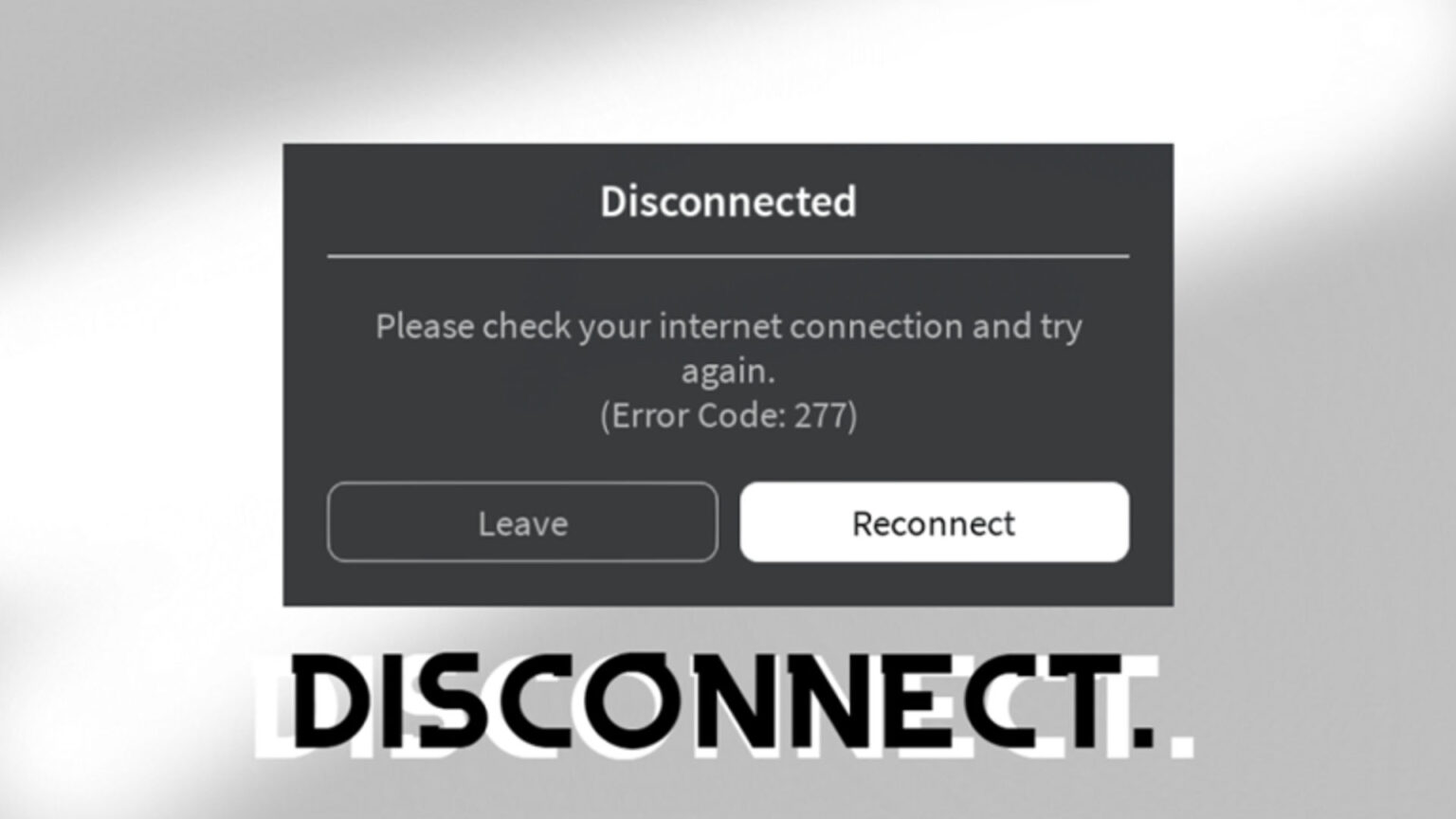 Is Roblox Down for You? How To Check Roblox Server Status - Deltia's Gaming
