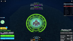 Blox Fruits Roblox Guide: How To Get Vampire Fangs - Deltia's Gaming