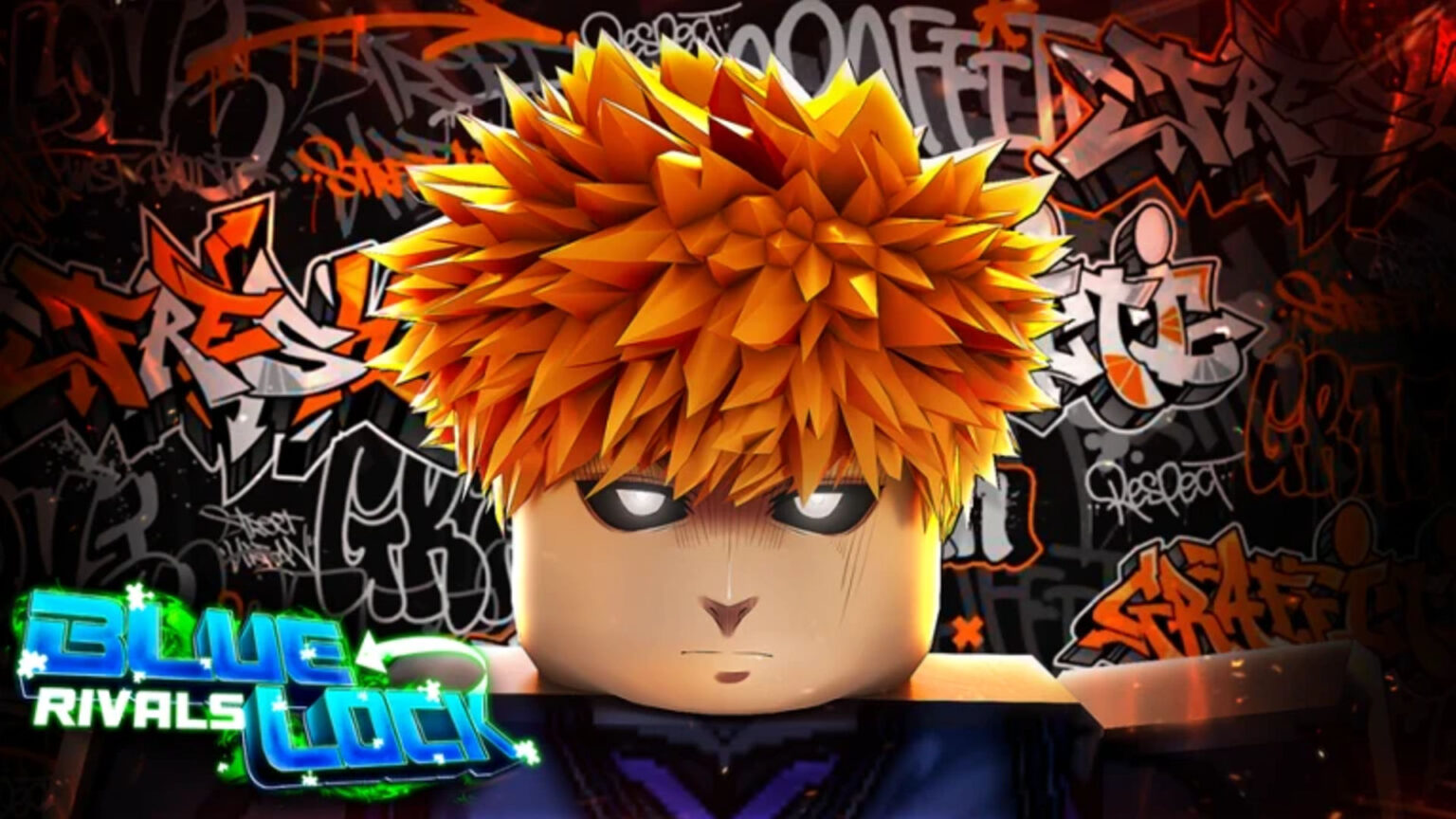 Complete Styles and Flows Tier List for Blue Lock Rivals Roblox ...