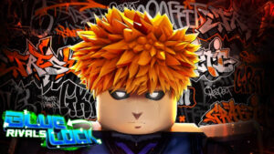 Complete Styles and Flows Tier List for Blue Lock Rivals Roblox ...