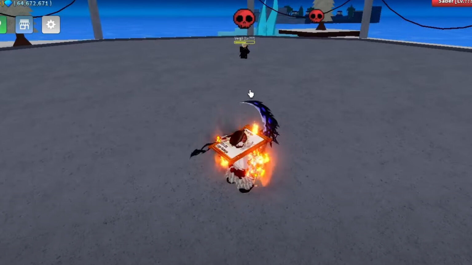 Verse Piece Roblox Guide: How To Get Los Lobos Title - Deltia's Gaming