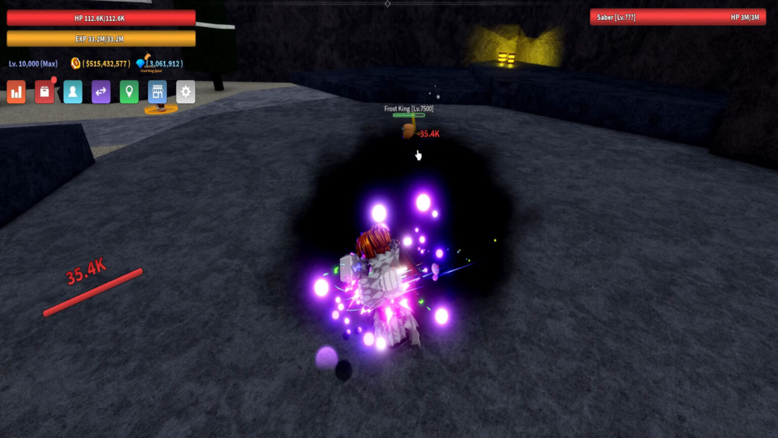 Verse Piece Roblox Guide: How To Get Cid V2 Sword - Deltia's Gaming