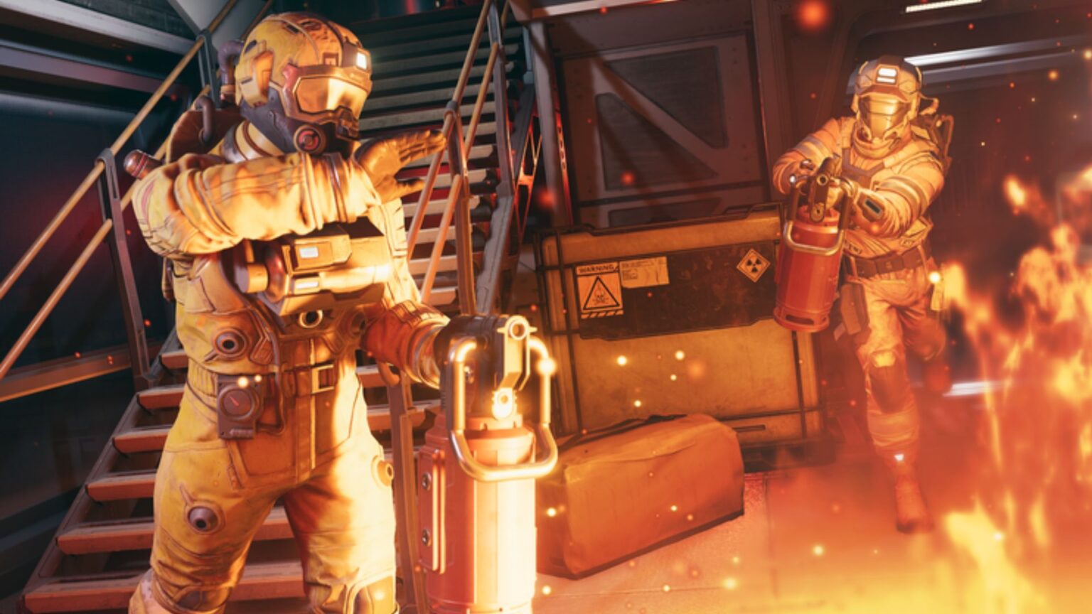 Jump Ship: Everything We Know So Far - Deltia's Gaming